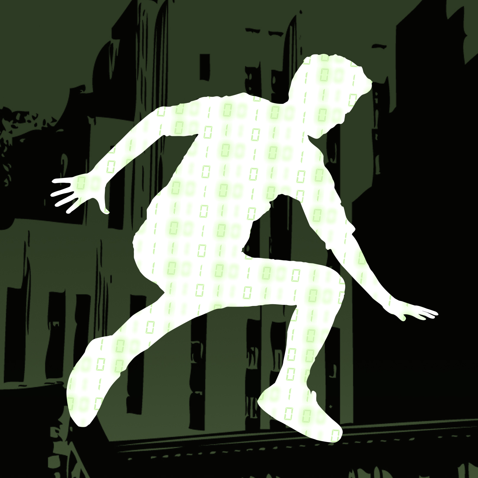 Take Flight – Mark Burley